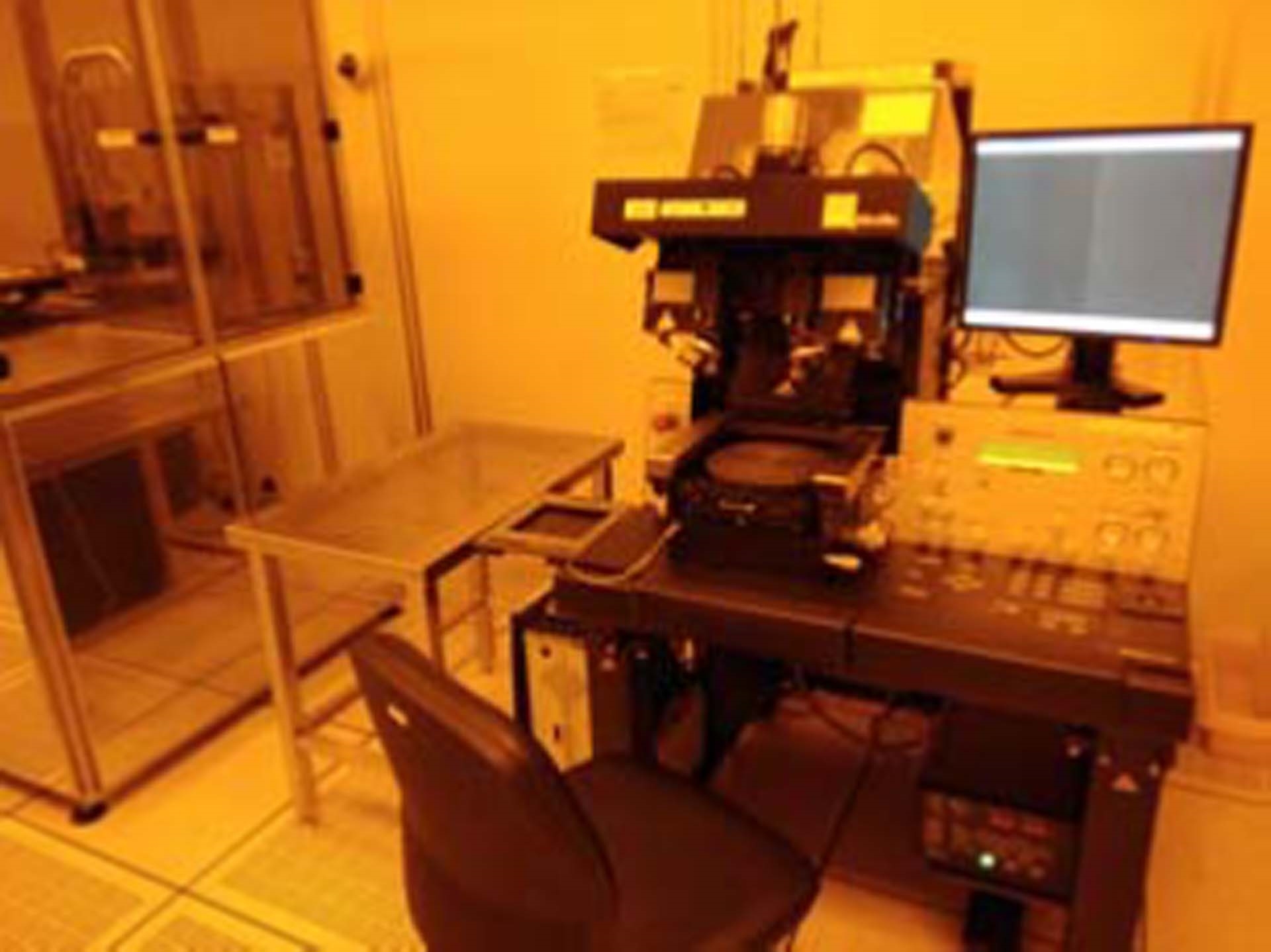 KARL SUSS / MICROTEC MA 6 / BA 6 마스크 얼라이너 판매 가격 #9239448, 2012에 사용됨 ...