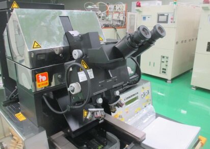 KARL SUSS / MICROTEC MA 6 / BA 6 마스크 얼라이너 판매 가격 #9260347, 2001에 사용됨 ...