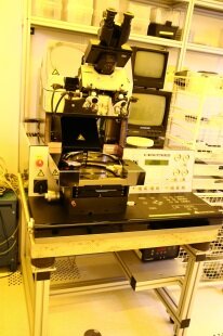 KARL SUSS / MICROTEC MA 6 / BA 6 Mask Aligner used for sale price ...