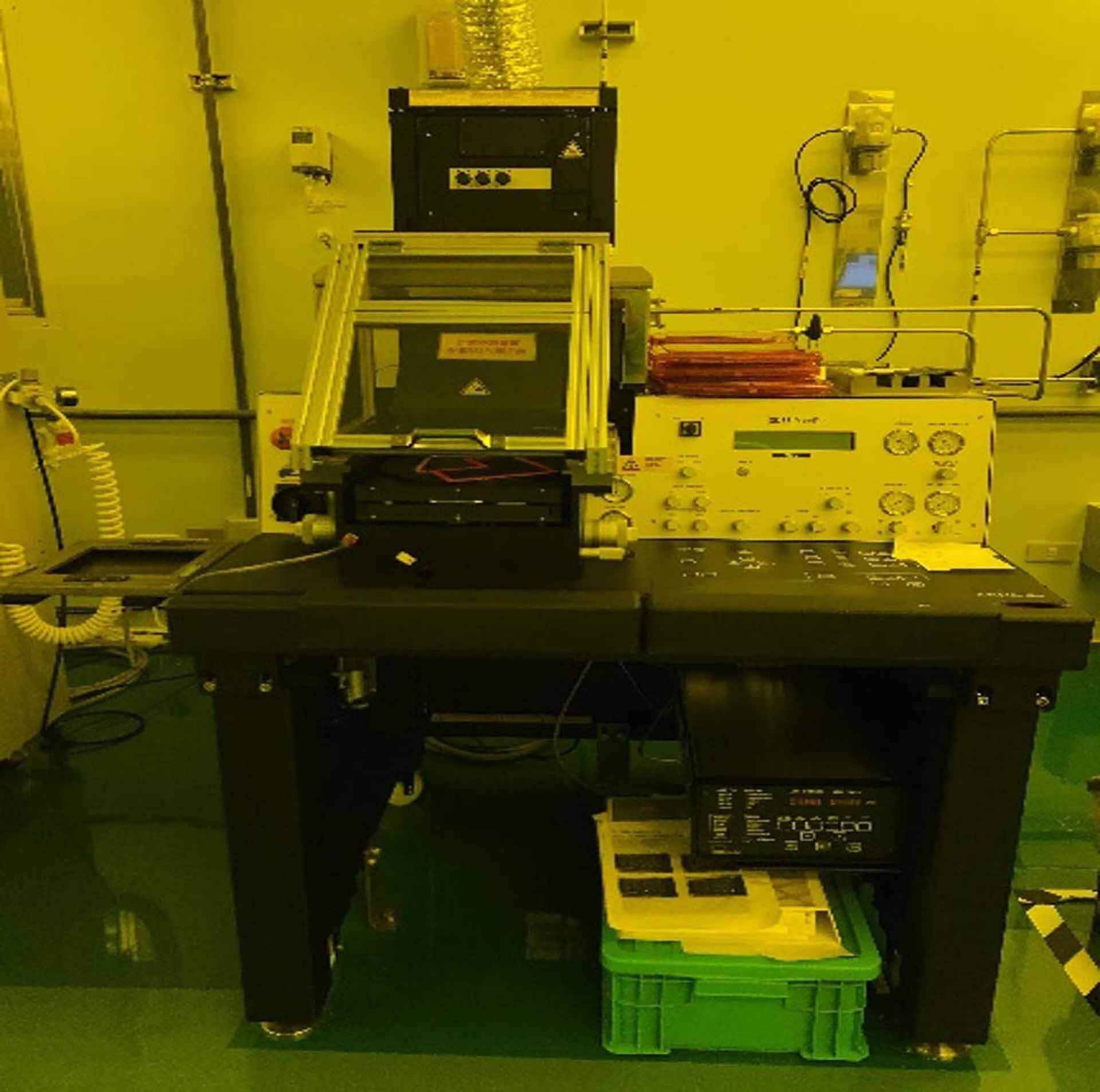 KARL SUSS / MICROTEC MA 6 Mask Aligner used for sale price #9315383 ...