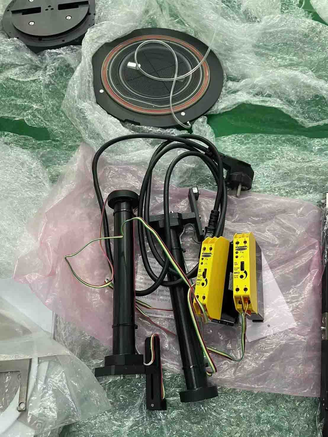 KARL SUSS / MICROTEC MA 8 / BA 8 Gen3 익숙한 판매용 가격 #293633676, 2014 > 사다 ...