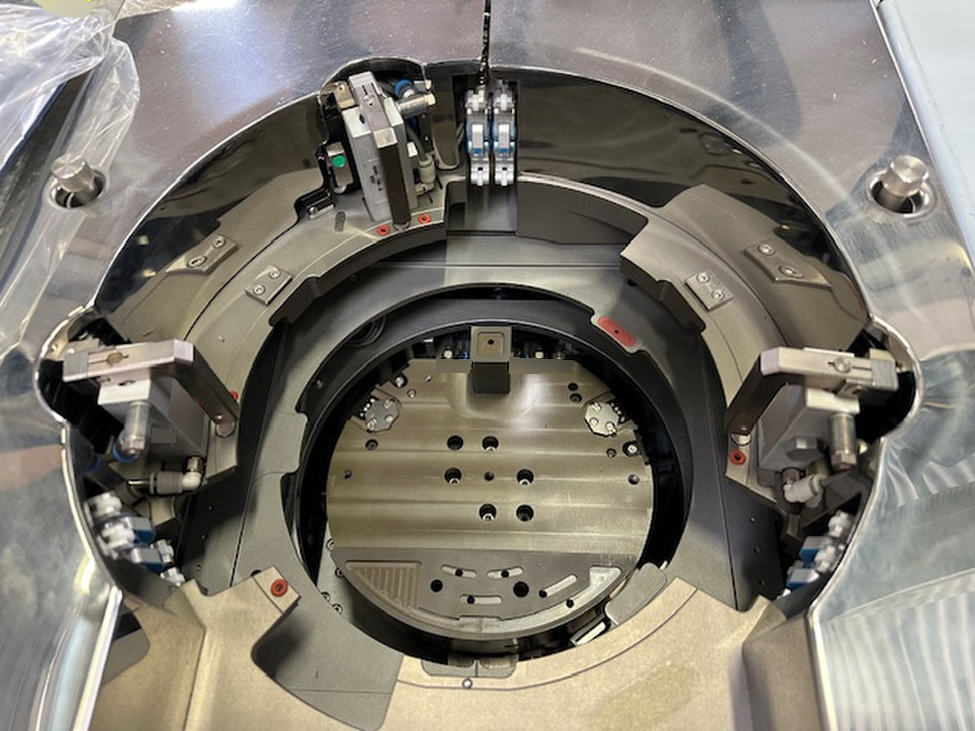 KARL SUSS / MICROTEC MA 8 / BA 8 Gen3 Mask Aligner used for sale price ...