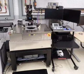 KARL SUSS / MICROTEC PA 300 Prober used for sale price #293765518, 2007 ...