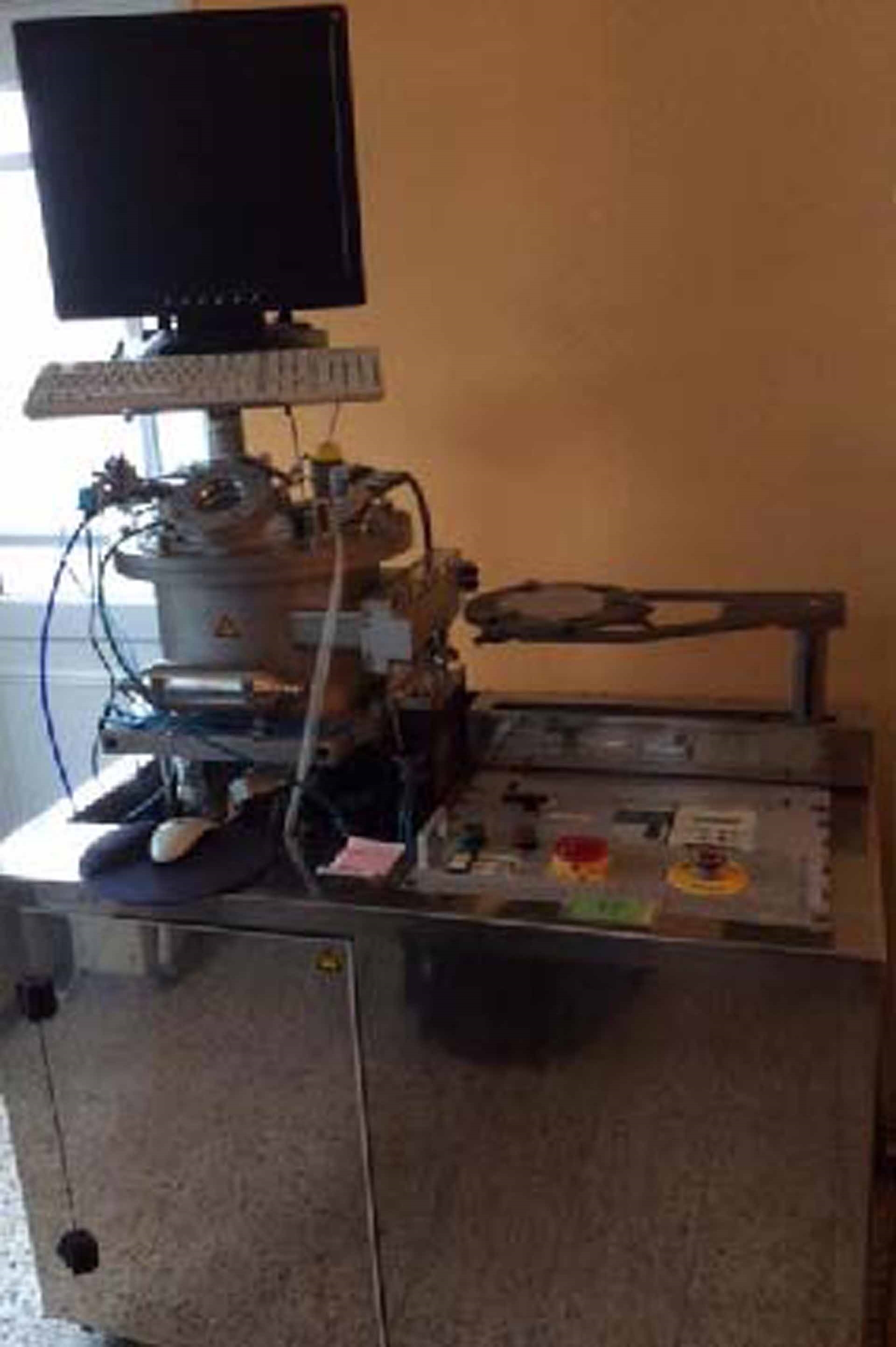 KARL SUSS / MICROTEC SB 6 Vac Bonder used for sale price #9216982 > buy from CAE