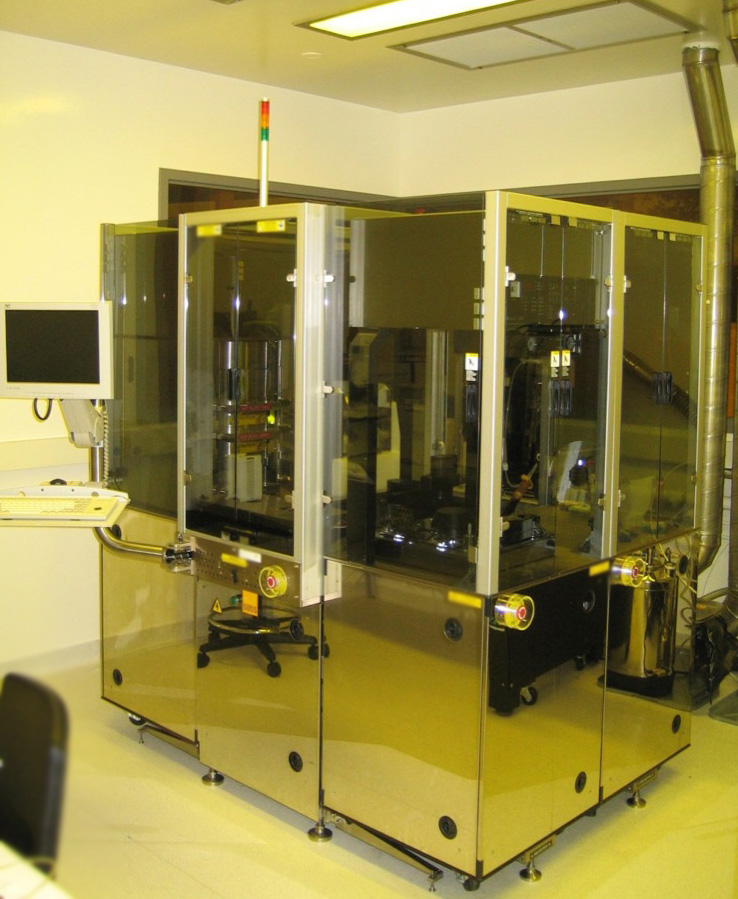 KARL SUSS / MICROTEC ACS 200 used for sale price #9036177 > buy from CAE