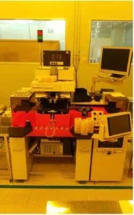 KARL SUSS / MICROTEC MA-150E Mask Aligner used for sale price #9131075 ...