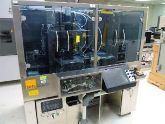 KARL SUSS / MICROTEC MA 200 마스크 얼라이너 판매 가격 #9161536, 2004에 사용됨 > CAE에서 구매