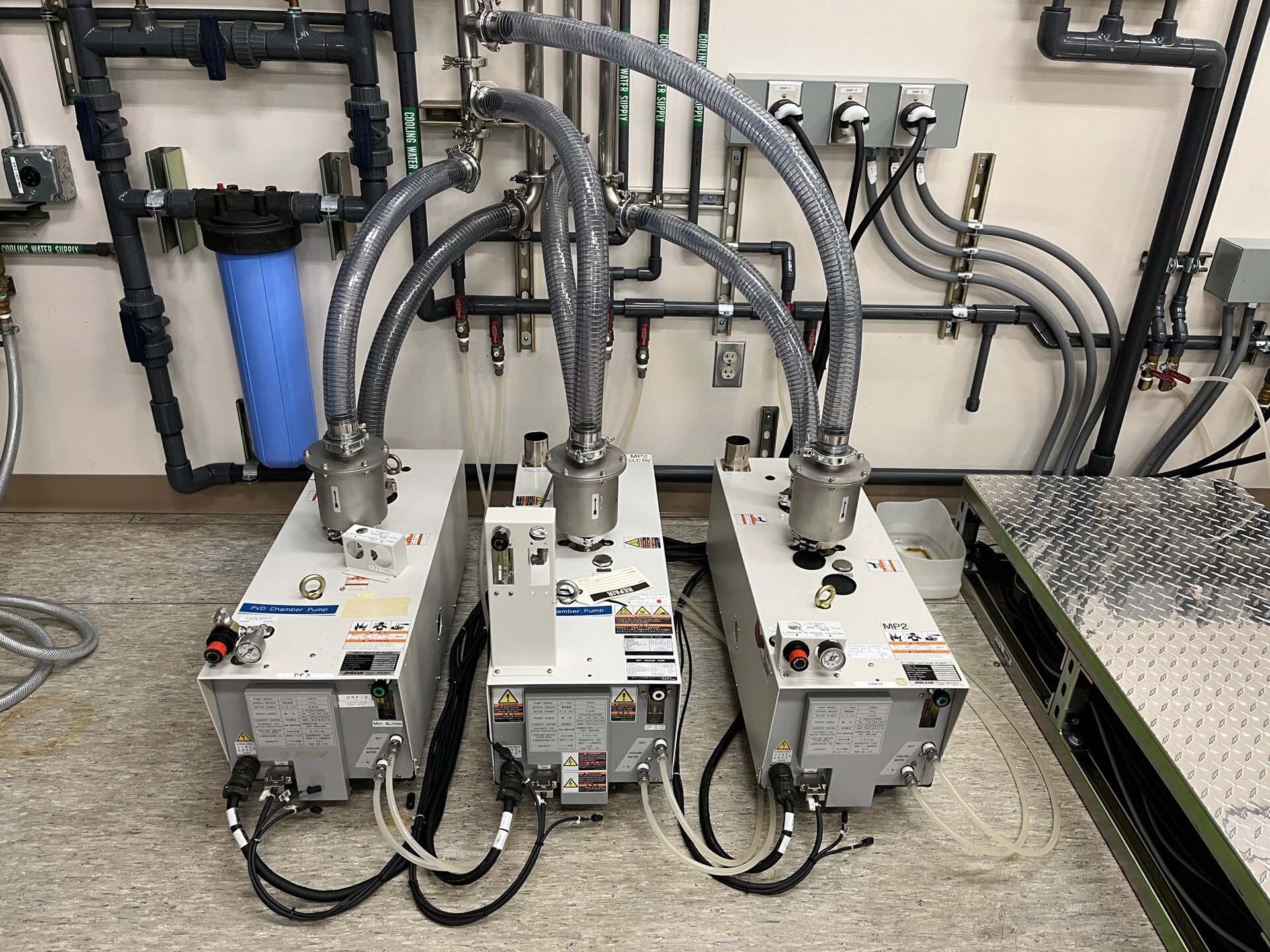 KASHIYAMA V060HB-100 Pump used for sale price #293769096 > buy from CAE