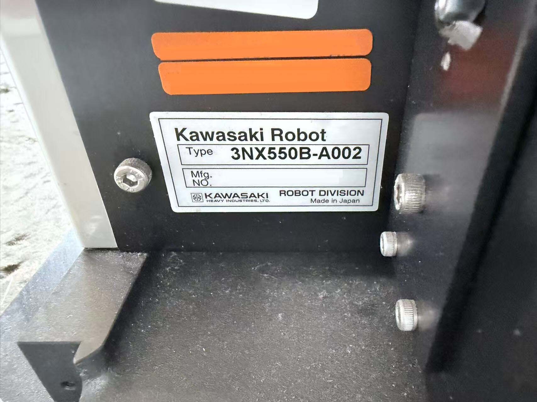 Kawasaki Handler Koln