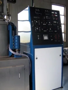 KAYEX / HAMCO CG 6000 Crystal Growing, Sawing & Slicing Equipment used ...