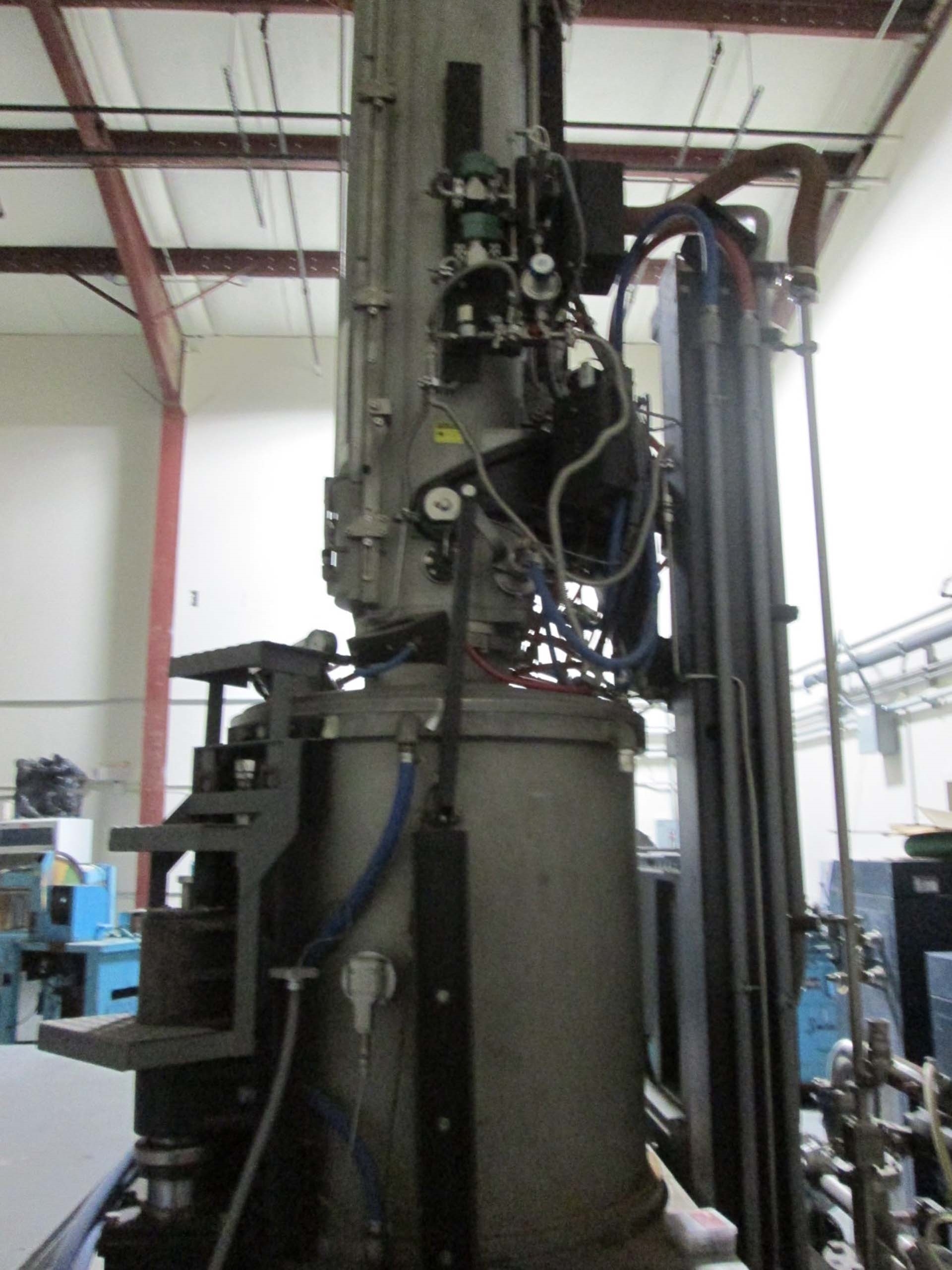 KAYEX / HAMCO CG 6000 used for sale price #9227145, 1994 > buy from CAE