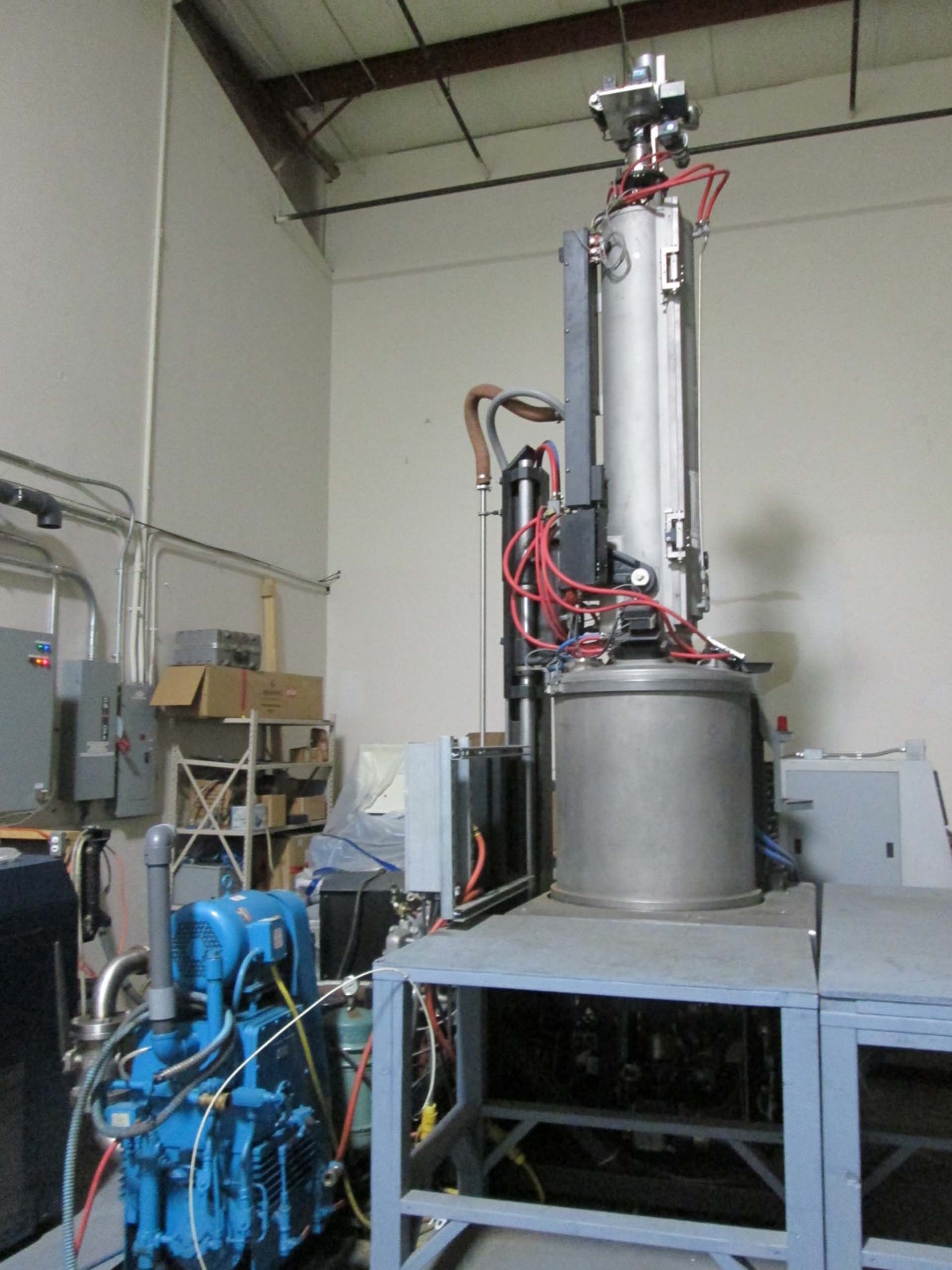 KAYEX / HAMCO CG 6000 used for sale price #9227145, 1994 > buy from CAE