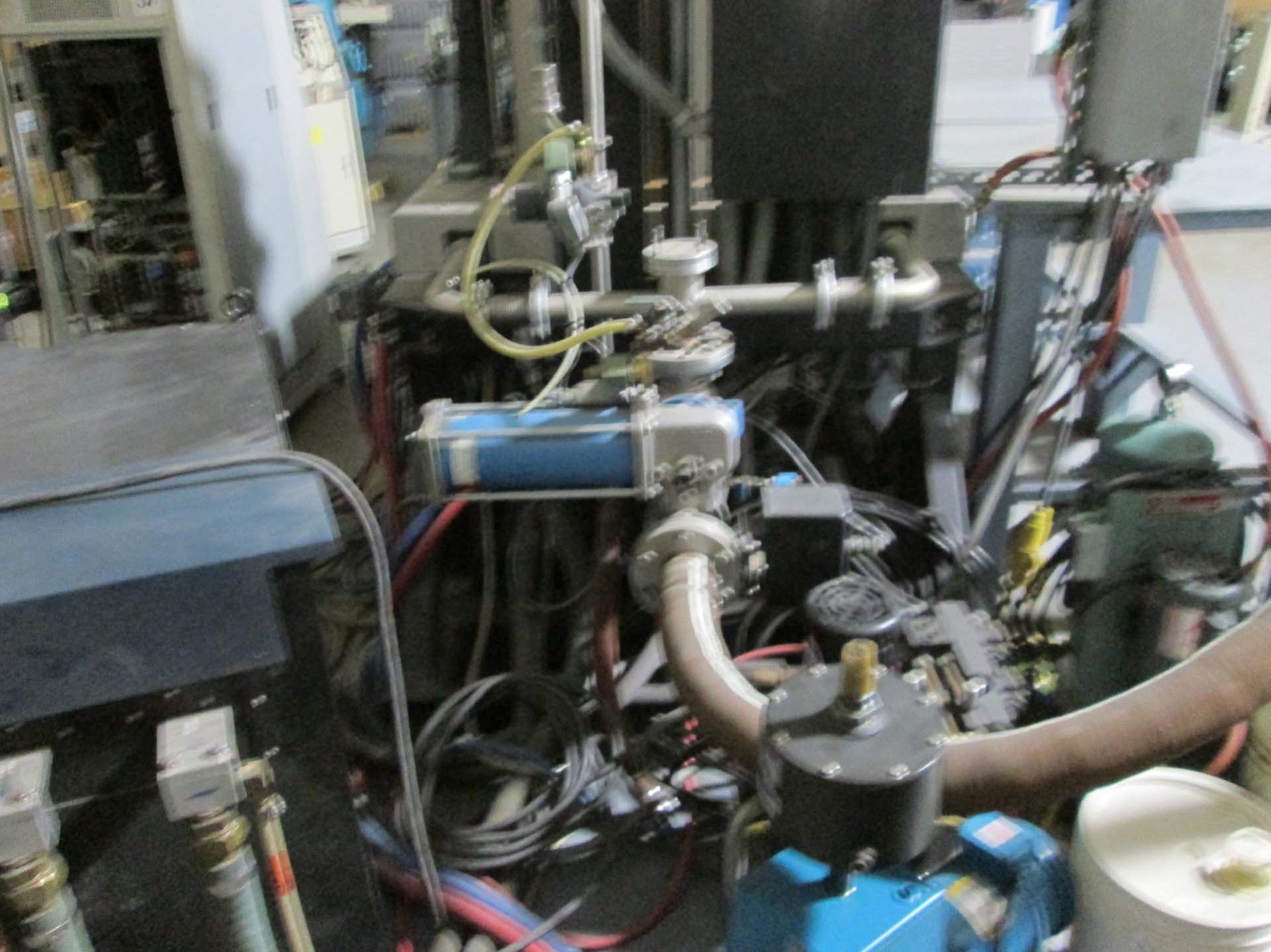 KAYEX / HAMCO CG 6000 used for sale price #9227145, 1994 > buy from CAE