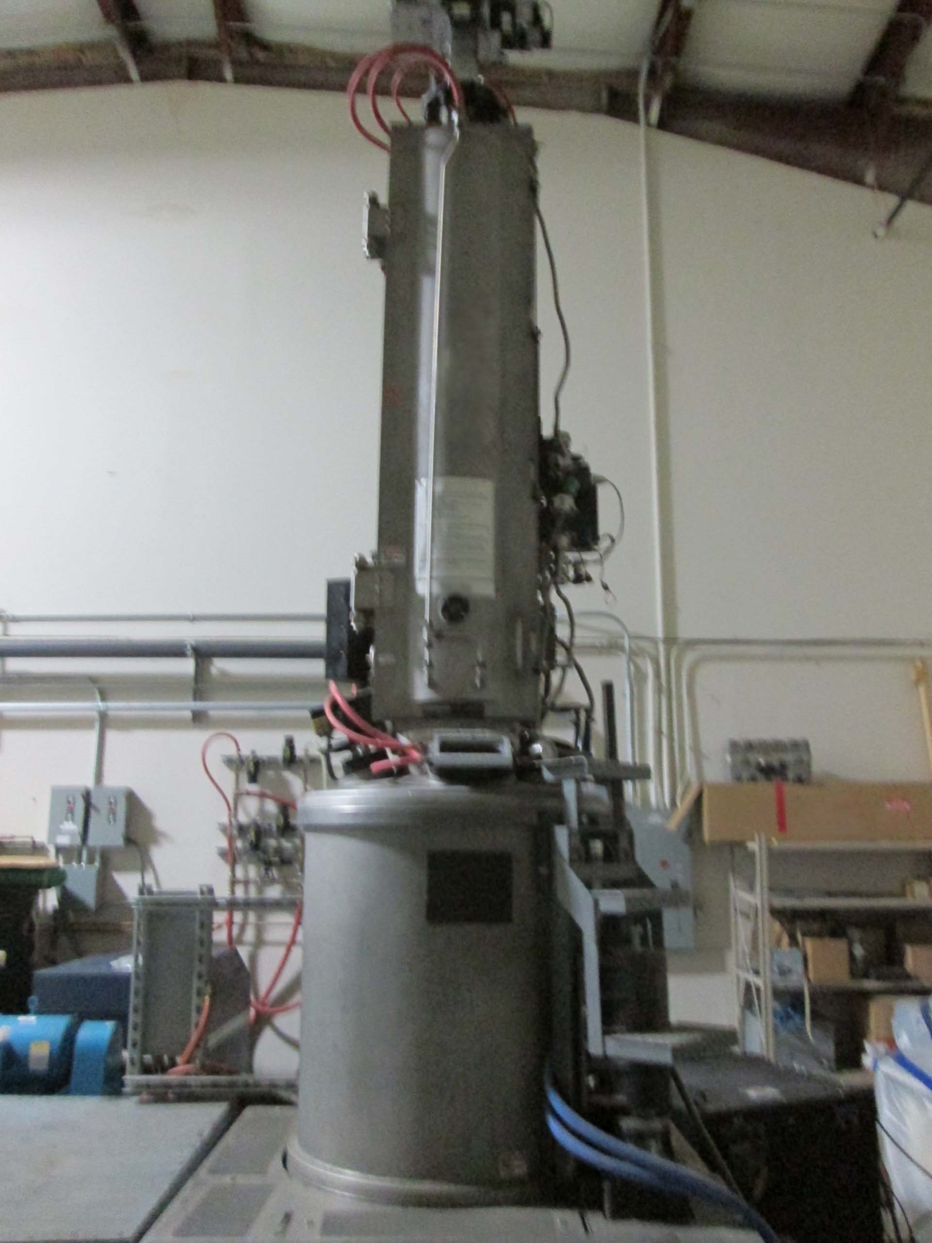 KAYEX / HAMCO CG 6000 used for sale price #9227145, 1994 > buy from CAE