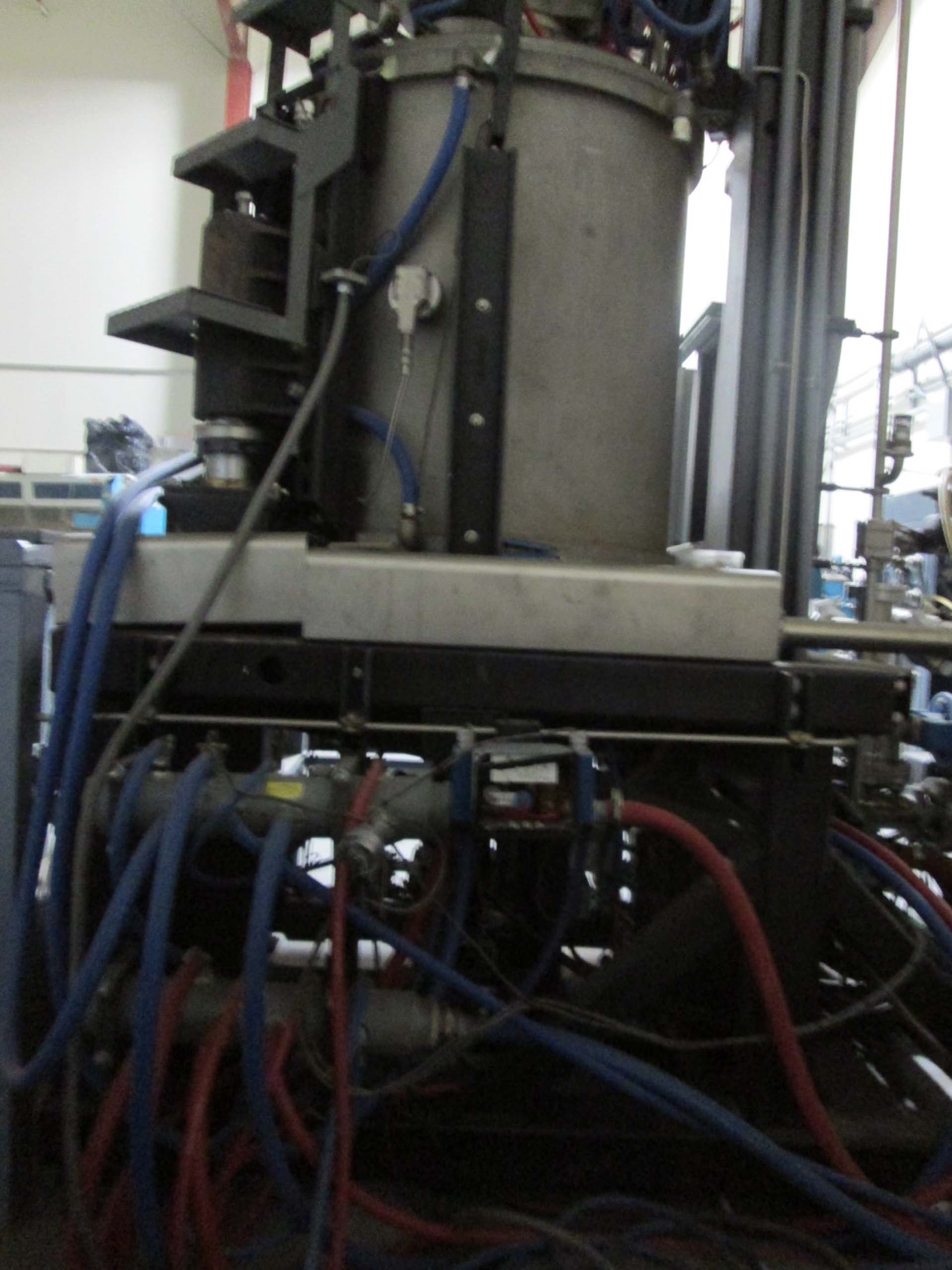 KAYEX / HAMCO CG 6000 used for sale price #9227145, 1994 > buy from CAE