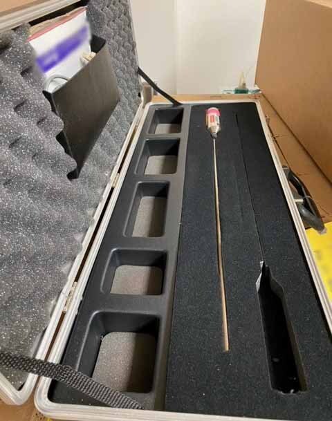 KAYEX / HAMCO Validator Prober used for sale price #293794381 > buy ...