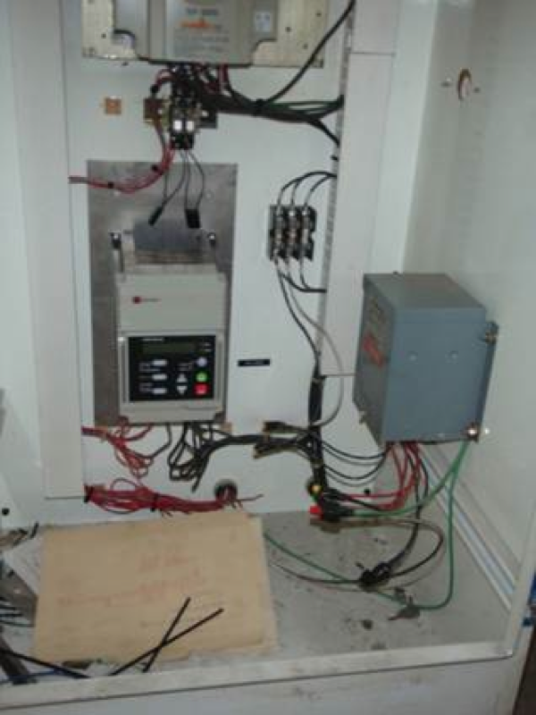 KAYEX / SPITFIRE SP-360-6-40GP Wafer Grinder, Lapper & Polisher used ...