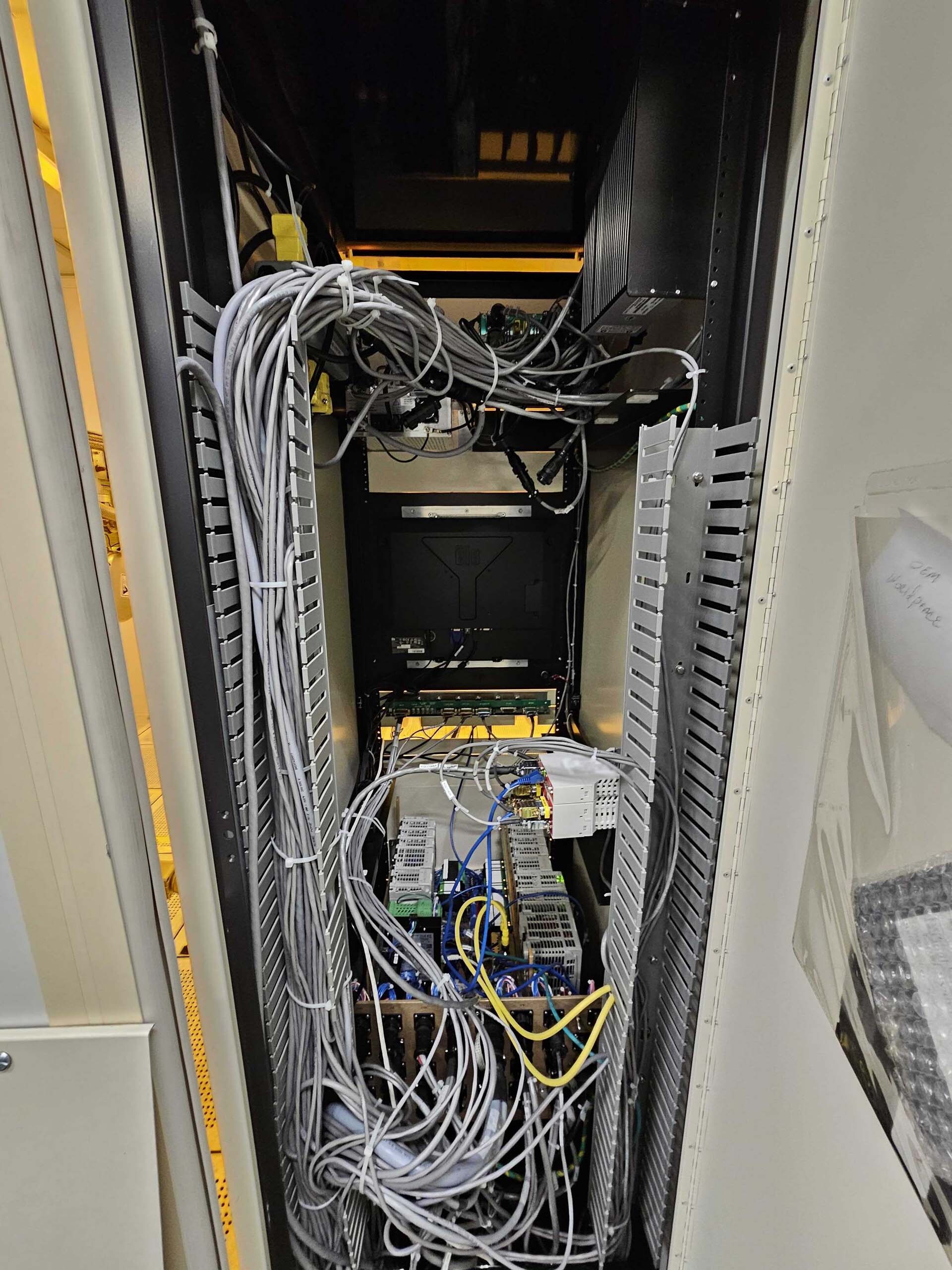 KDF 744NT Sputtering System used for sale price #293809824 > buy from CAE