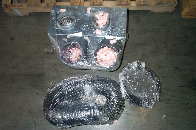 KEITHLEY / KLA Quantox 64000 晶圆测试仪 用于销售价格 #33988, 1998 > 从 CAE 购买