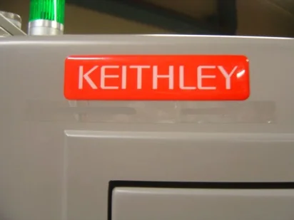 KEITHLEY / KLA Quantox 64000 Wafer Tester used for sale price #9014977 ...