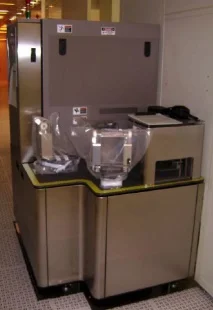 KEITHLEY / KLA Quantox 64100 Wafer Tester used for sale price #96711 ...