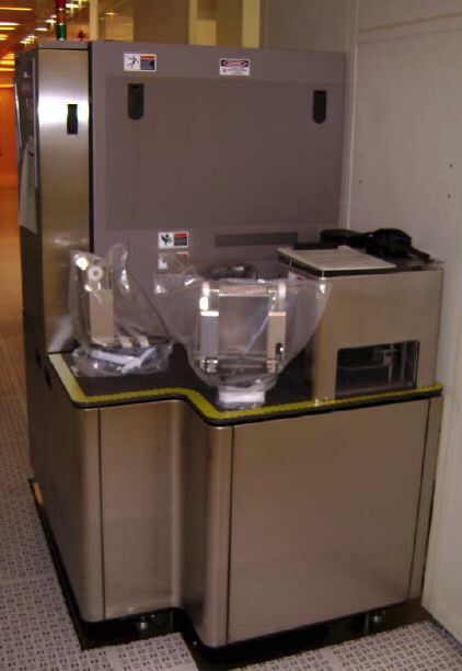 KEITHLEY / KLA Quantox 64100 Wafer Tester used for sale price #96711 ...