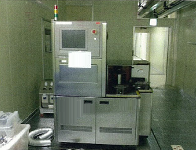 KEITHLEY / KLA Quantox 64100 웨이퍼 테스터 판매 가격 #9040458에 사용됨 > CAE에서 구매