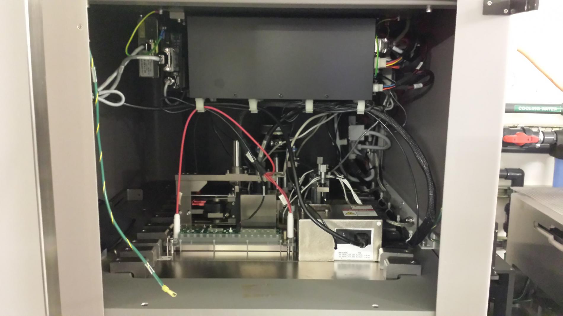 KEITHLEY / KLA / TENCOR Quantox 64100 used for sale price #9141548 ...