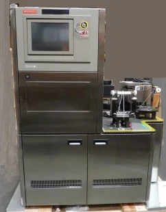 KEITHLEY / KLA Quantox Wafer Tester used for sale price #9138546, 1999 ...