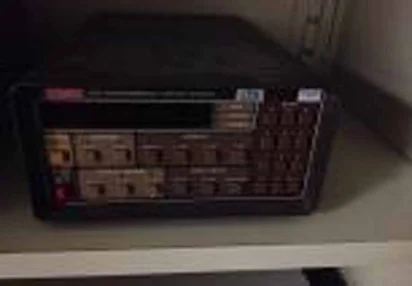 KEITHLEY 224 Electronic Test Equipment used for sale price #293778856 ...