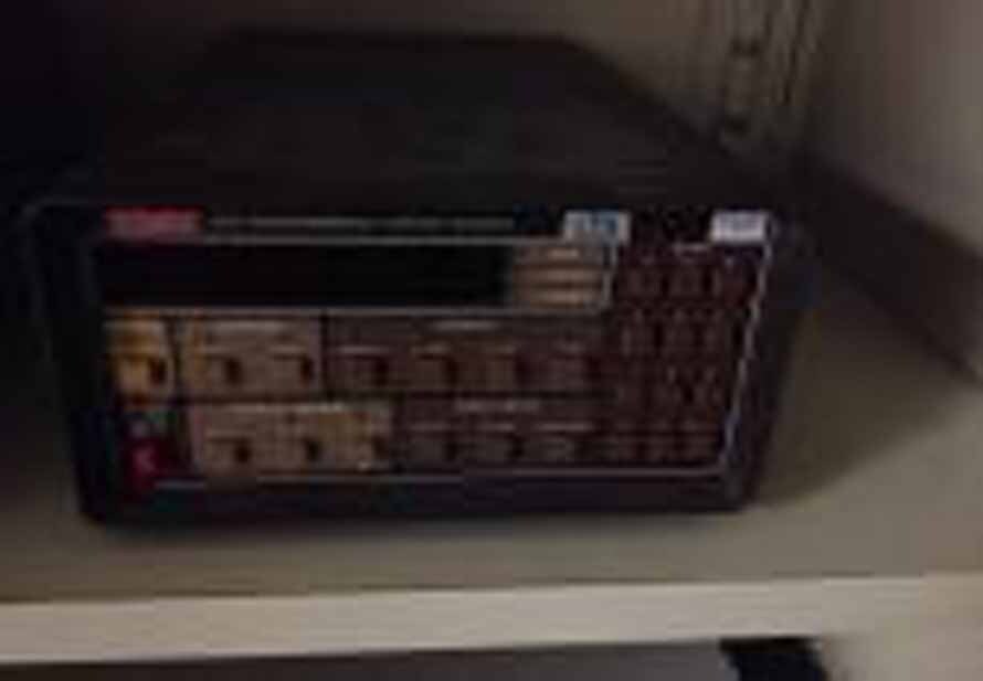 KEITHLEY 224 전자 테스트 장비 판매 가격 #293778856에 사용됨 > CAE에서 구매