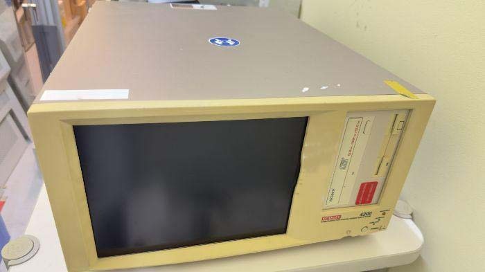 KEITHLEY 4200 Electronic Test Equipment used for sale price #293778022 ...