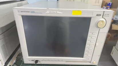 KEITHLEY B1500A Electronic Test Equipment used for sale price ...