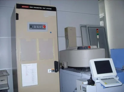 KEITHLEY S600 Final Testing Equipment used for sale price #9256737 ...