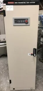KEITHLEY S600 최종 테스트 장비 판매 가격 #9172781에 사용됨 > CAE에서 구매