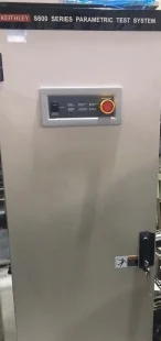 KEITHLEY S600 Final Testing Equipment used for sale price #9174832 ...