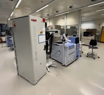 KEITHLEY S600 Final Testing Equipment used for sale price #293747329 ...