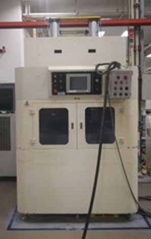 KEMET XJ 56 Wafer Grinder, Lapper & Polisher used for sale price ...