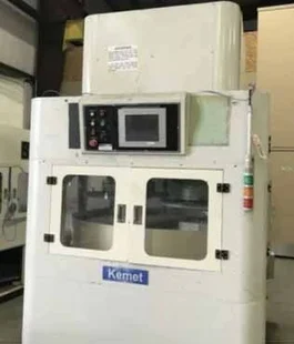 KEMET XJ 56 Wafer Grinder, Lapper & Polisher used for sale price ...