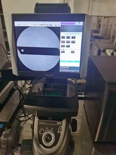 KEYENCE IM-6120 현미경 판매 가격 #9363477에 사용됨 > CAE에서 구매