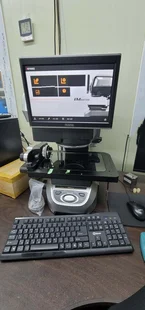 KEYENCE IM-8030T 顯微鏡 用於銷售價格 #293755337 > 從 CAE 購買