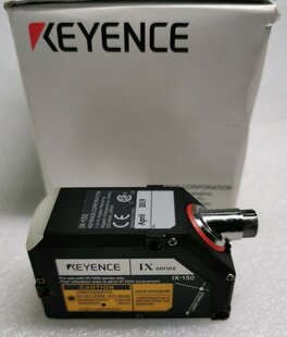 KEYENCE IX-150 部品 はセール価格 #9355732, 2019 で使用されています > CAE から購入