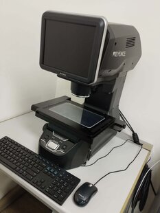 KEYENCE LM-1000 Series 웨이퍼 테스터 판매 가격 #293704065, 2022에 사용됨 > CAE에서 구매