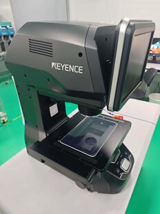 KEYENCE LM-1000 晶圆测试仪 用于销售价格 #293702810 > 从 CAE 购买