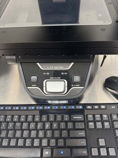 KEYENCE LM-1100 Wafer Tester used for sale price #293766738 > buy from CAE