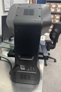 KEYENCE LM-1100 Wafer Tester used for sale price #293766738 > buy from CAE