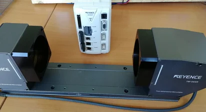 KEYENCE TM 3000 Microscope used for sale price #9298521, 2017 > buy ...