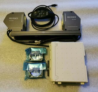 KEYENCE TM 3001P Microscope used for sale price #9355547 > buy from CAE