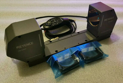 KEYENCE TM 3001P Microscope used for sale price #9355547 > buy from CAE