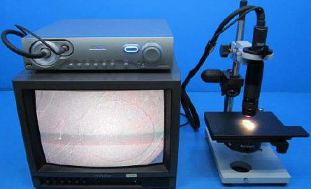 KEYENCE VH-5000 Microscope used for sale price #9150595 > buy from CAE